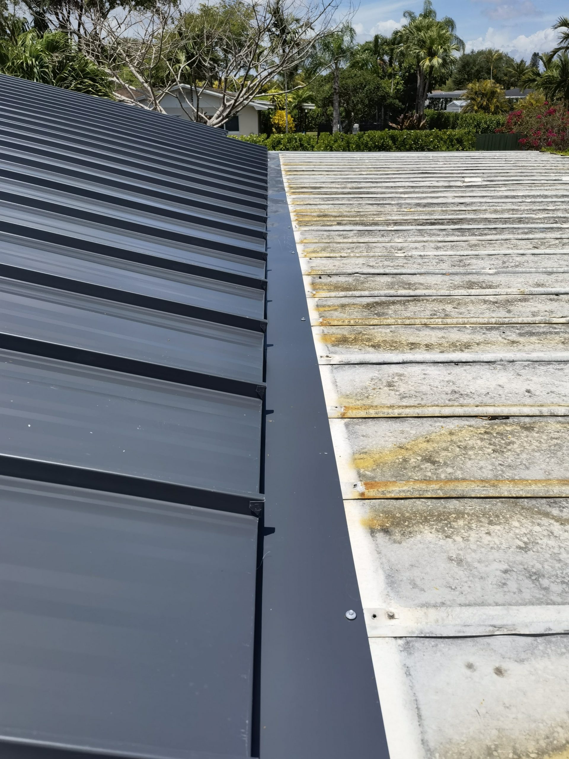 Microsoft – Metal Roof Master