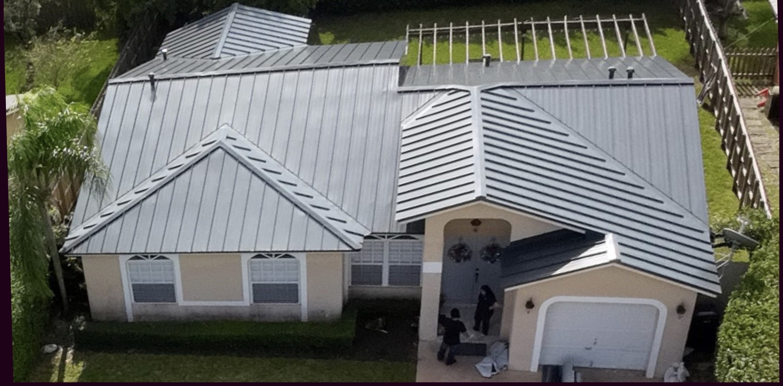Metal Roof Master – Your Metal Roof Supplier